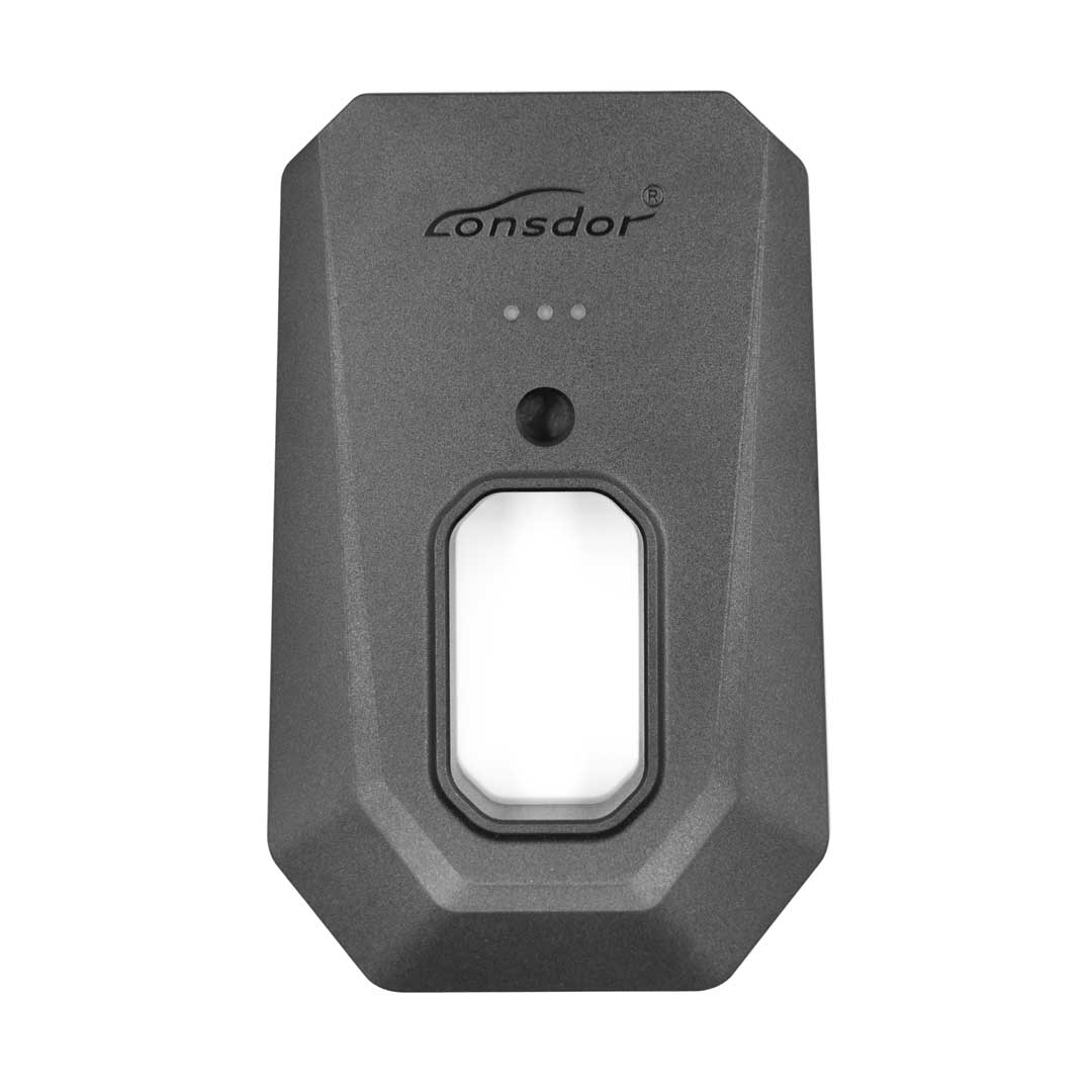 Lonsdor Bluetooth smart key generátor - MARIE s.r.o.